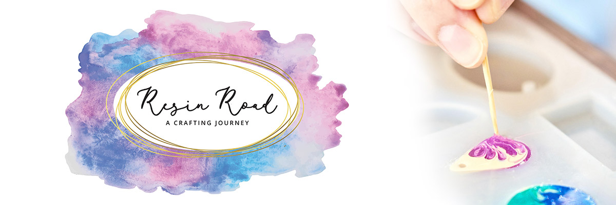 Resin Road: An Introduction to Crafting with Resin