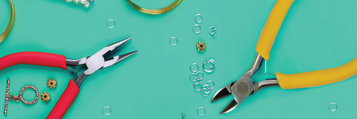 A Glossary of Jewellery Making Terms