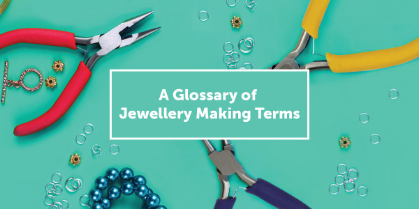 A Guide to Different Threading Materials for Jewellery Making