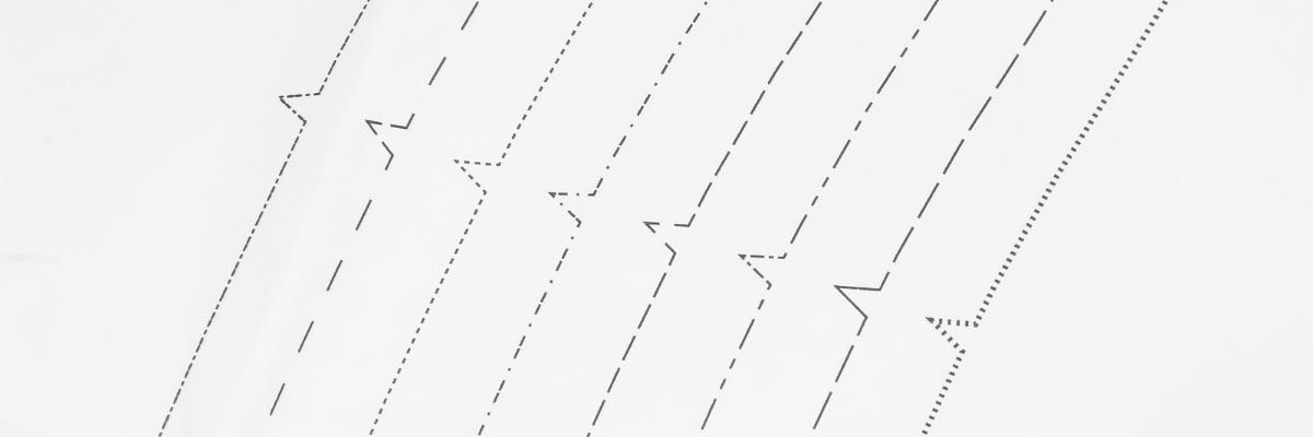 A Guide to Pattern Markings