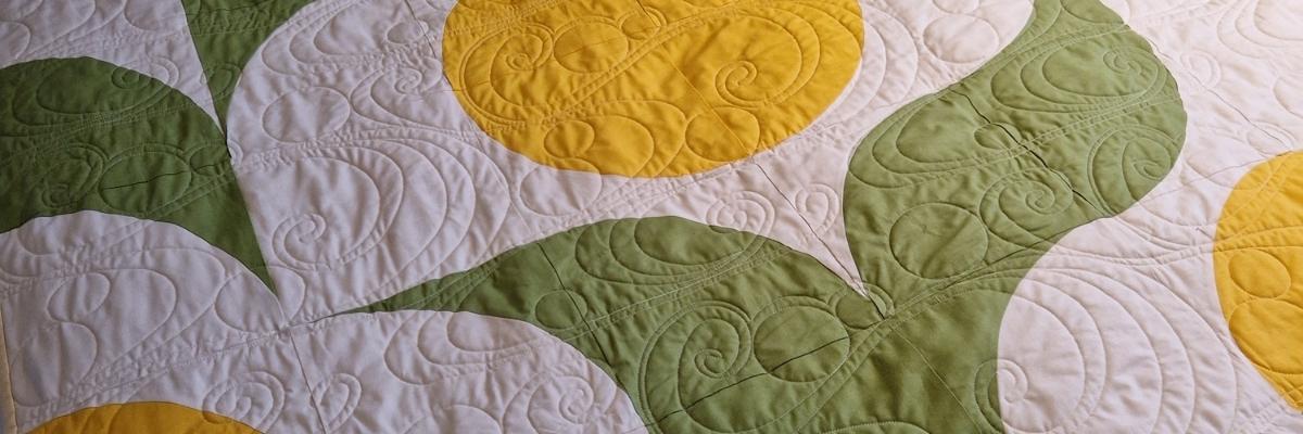 An Introduction to Patchwork