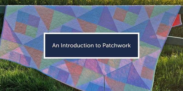An Introduction to Patchwork