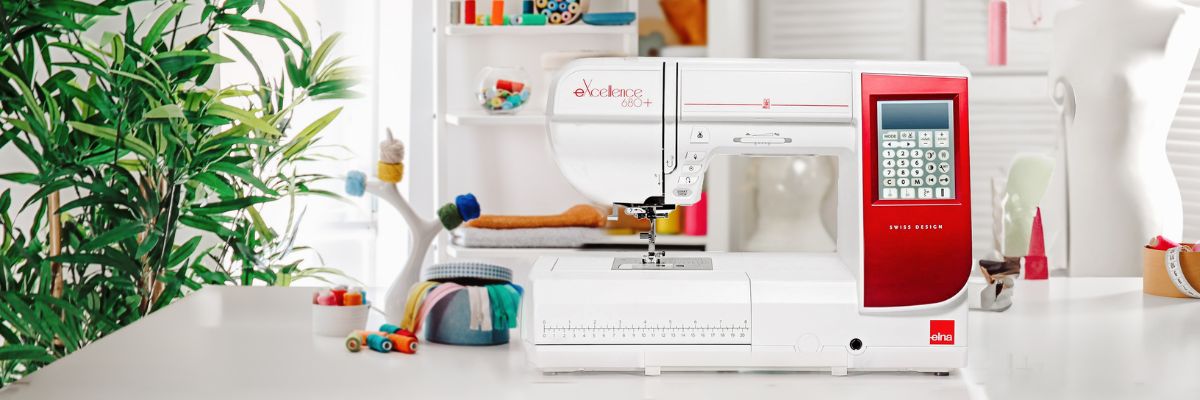 Demystifying Elna: Helping You Find the Right Sewing Machine