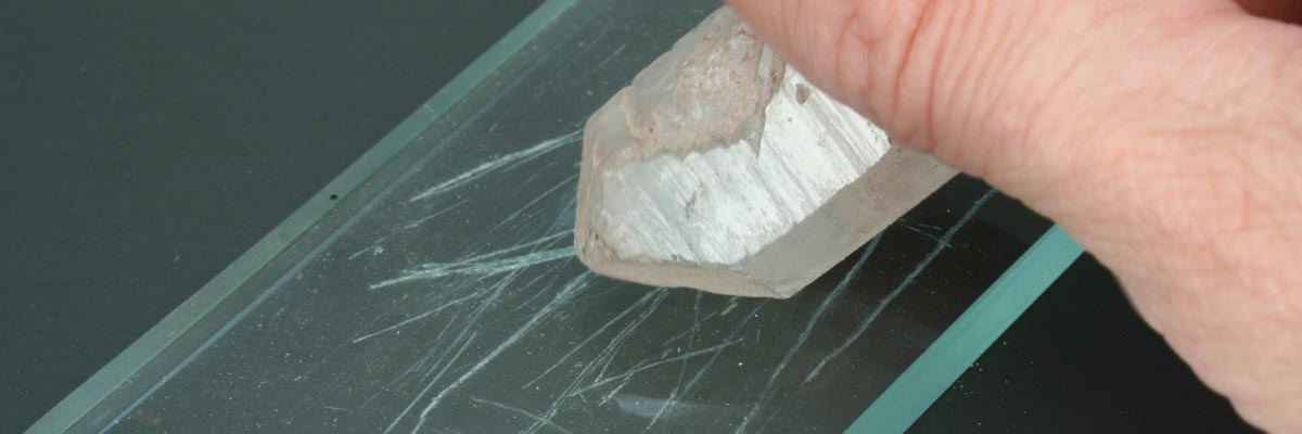 The Mohs Scale: What is it?