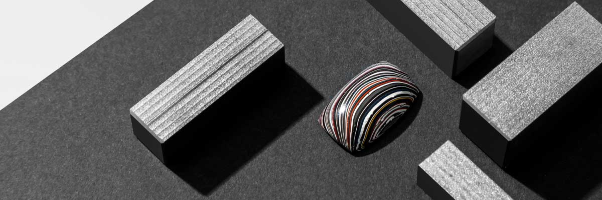 The Fascinating Tale of Fordite: A Gem Born from Detroit's Automotive ...