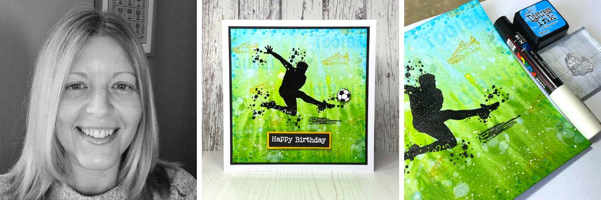 Kicking Off Your Birthday