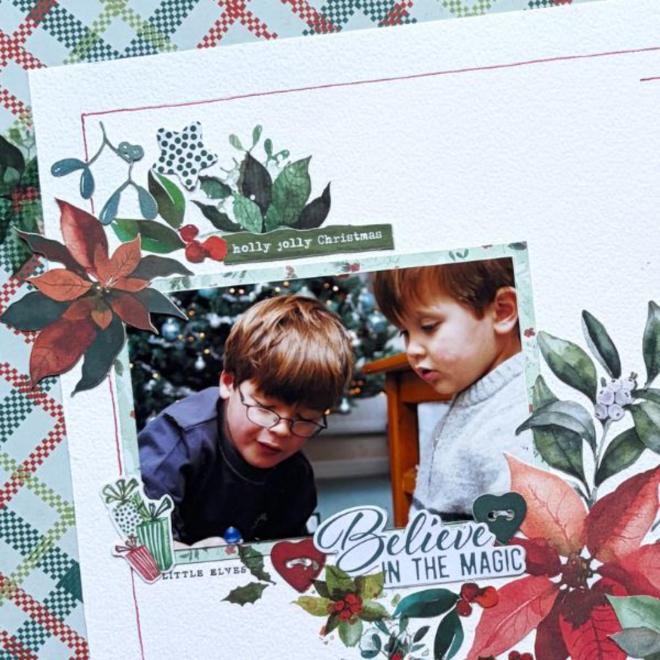 Scrapbooking or Journaling: What’s the Difference?