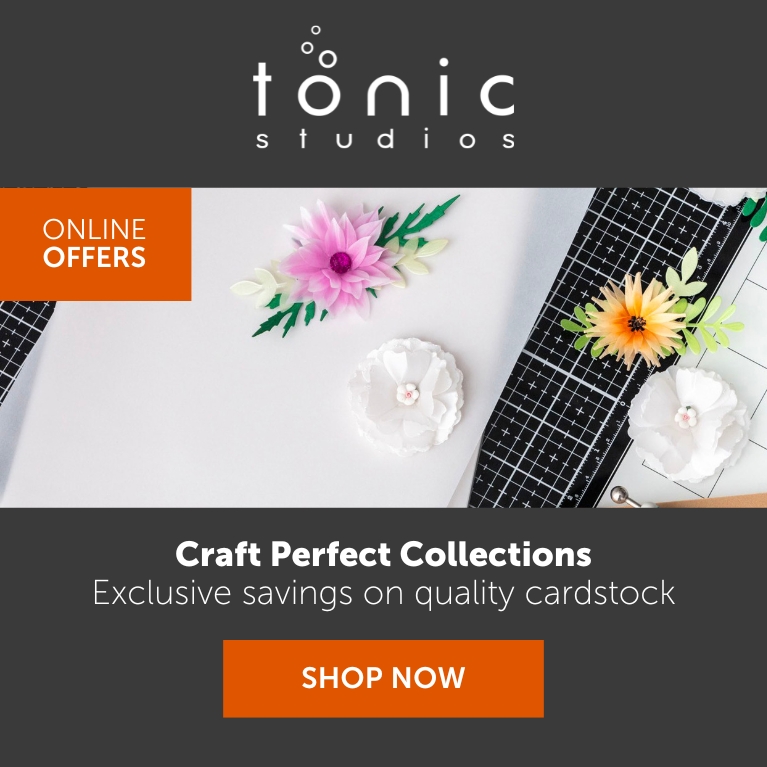 Papercraft, Mixed media, Arts, Needlecraft & all things Craft