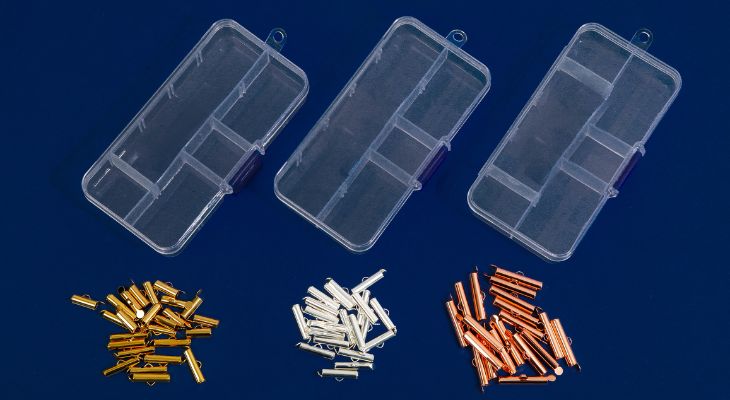 Jewellery Findings - Shop Jewellery Findings Online UK