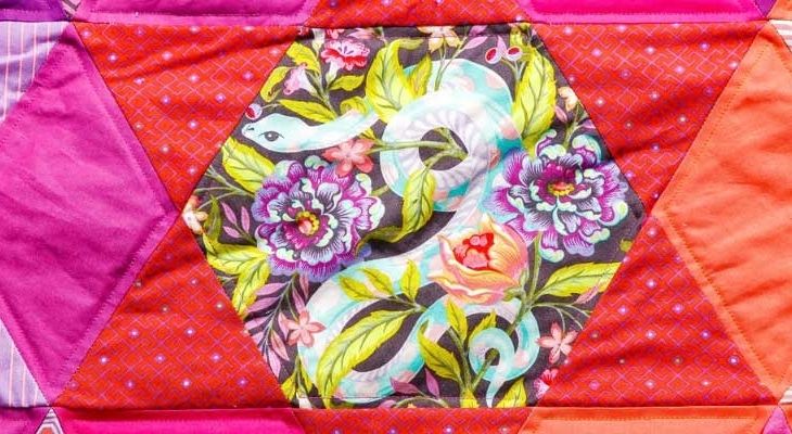 Quilting - Learn More About Quilting Online UK