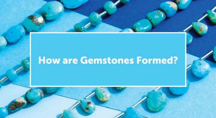 Explore Gemstones - Learn More About Gemstones Online UK