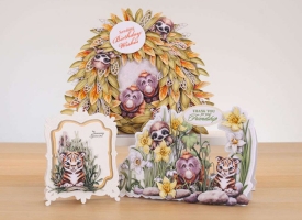 Carnation Crafts - Shop Carnation Crafts Collections Online UK