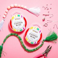 Jewellery Maker | Jewellery Making Supplies UK