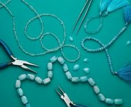 Jewellery Maker | Jewellery Making Supplies UK