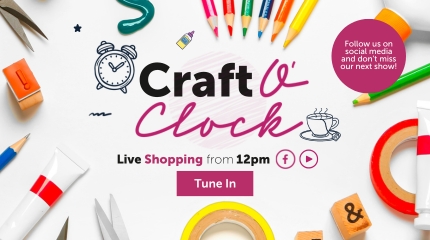 Hobby Maker | Papercraft, Mixed media, Arts, Needlecraft & all things Craft