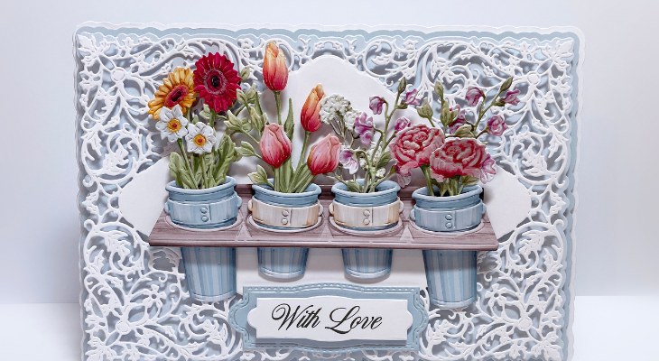 Carnation Crafts - Shop Carnation Crafts Collections Online UK