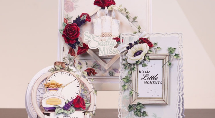 Carnation Crafts - Shop Carnation Crafts Collections Online UK