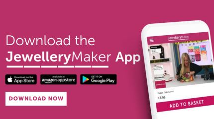 Jewellery Maker | Jewellery Making Supplies UK