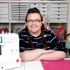 Programme Guide | SewingStreet