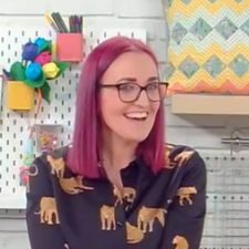 Programme Guide | SewingStreet