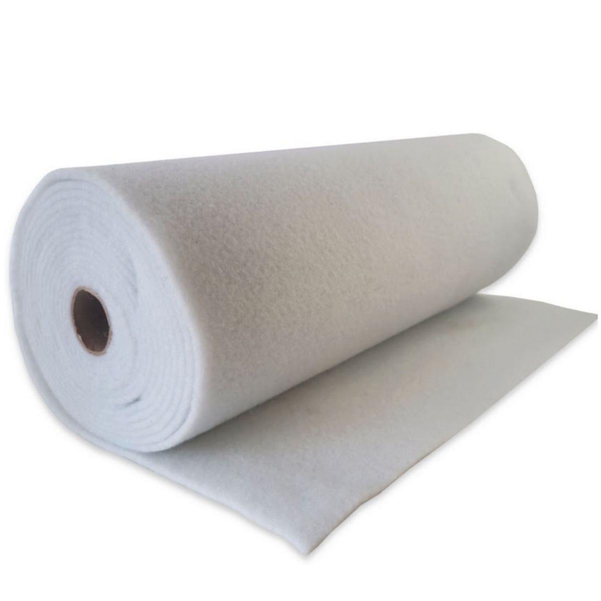 Craft Yourself Silly Super Stiff Batting On A Roll 47cm x 5m | SewingStreet