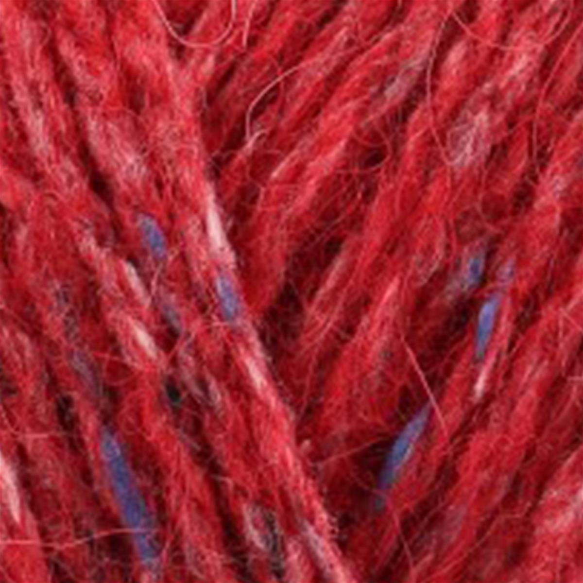Rowan Scarlet Felted Tweed DK Yarn 50g | SewingStreet