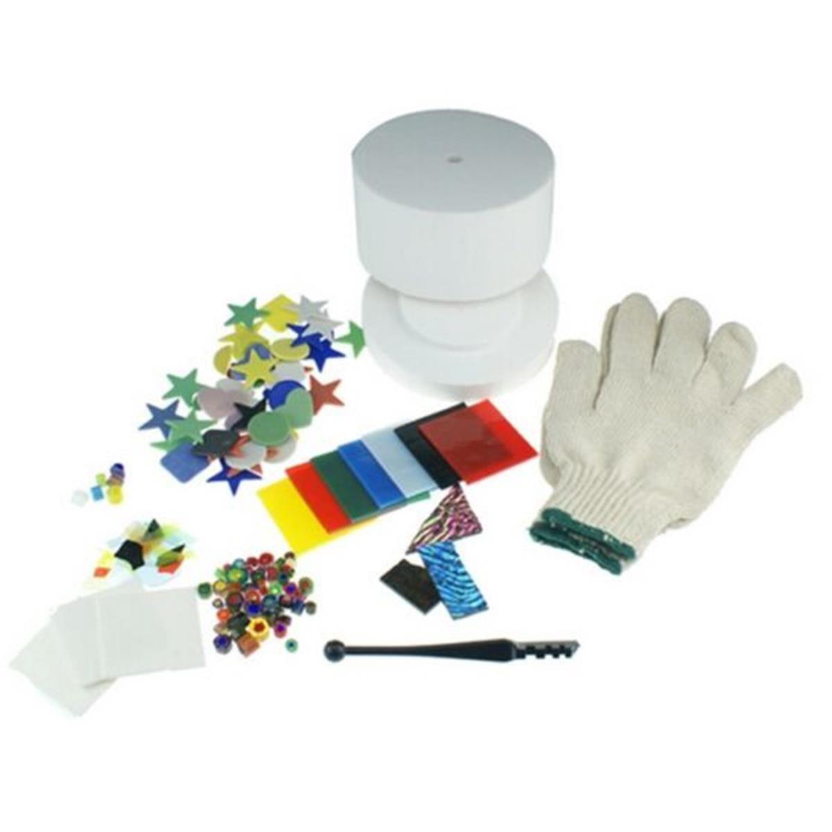 Fuseworks Beginners Fusing Kit | JewelleryMaker