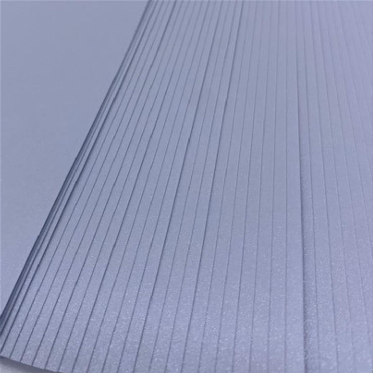 A4 Comet Tungsten 120gsm Paper Pack - 100 Sheets | HobbyMaker