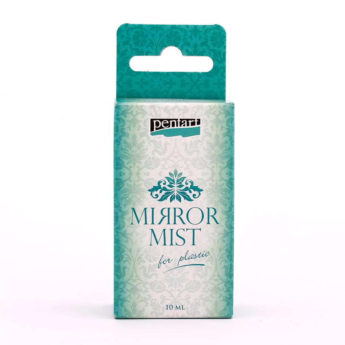 Pentart Mirror Mist for Plastic 10ml | HobbyMaker