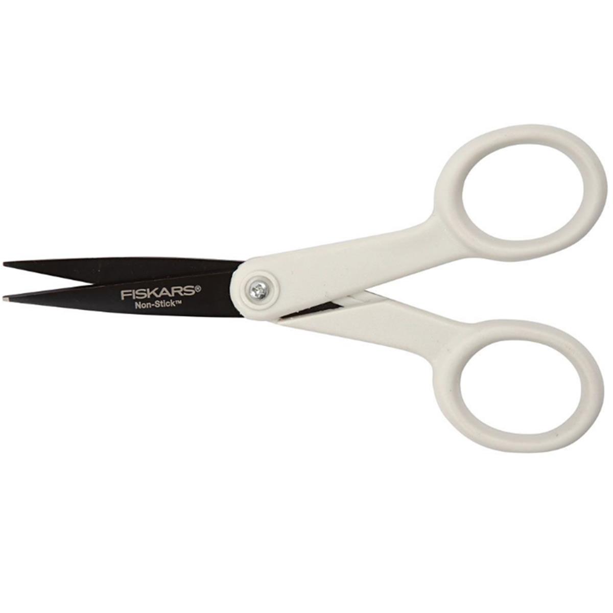 Scissors: Non-Stick: Micro-Tip: 12 cm | HobbyMaker