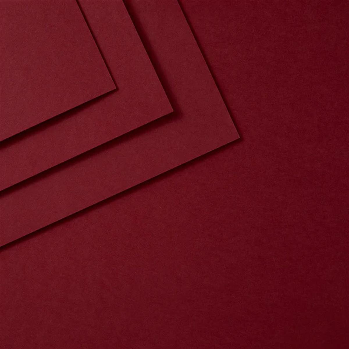 Spellbinders - Colourwheel Cardstock - 300gsm 10 Sheets 12x12 ...