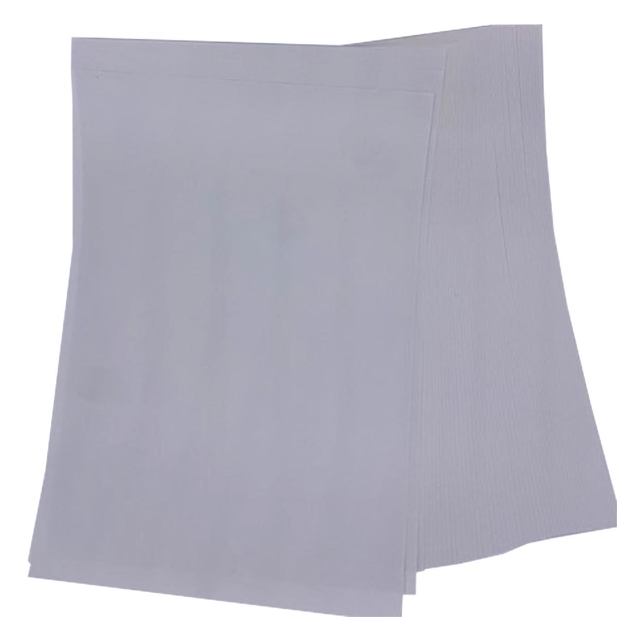 A4 Grey laid writing paper 100gsm – 50 sheets | HobbyMaker