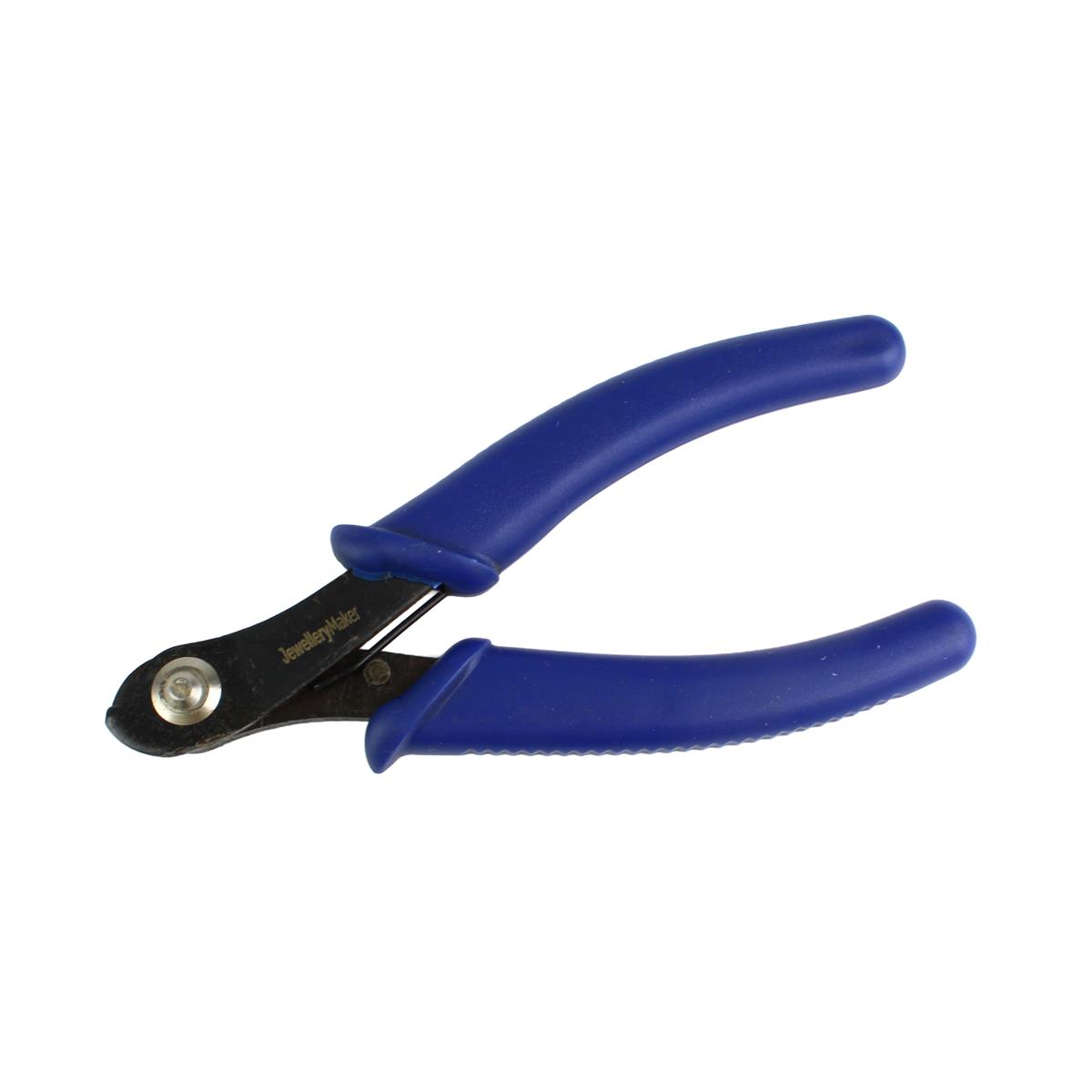 JM Essential Memory Wire Cutters | JewelleryMaker