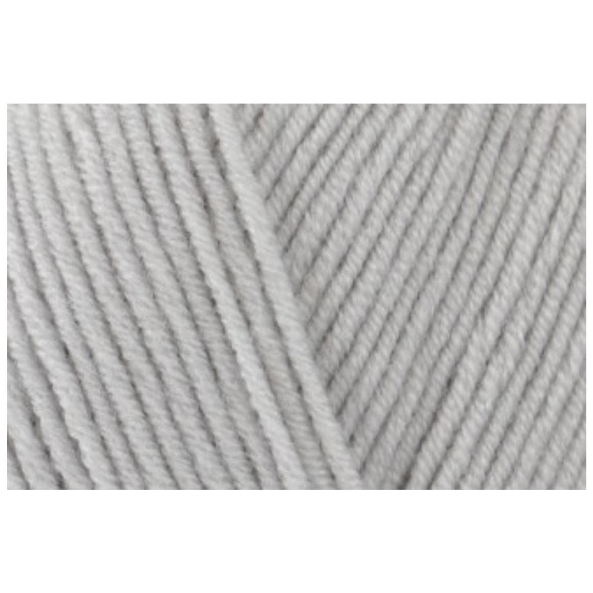 Stylecraft Bambino DK Grey Mist | SewingStreet