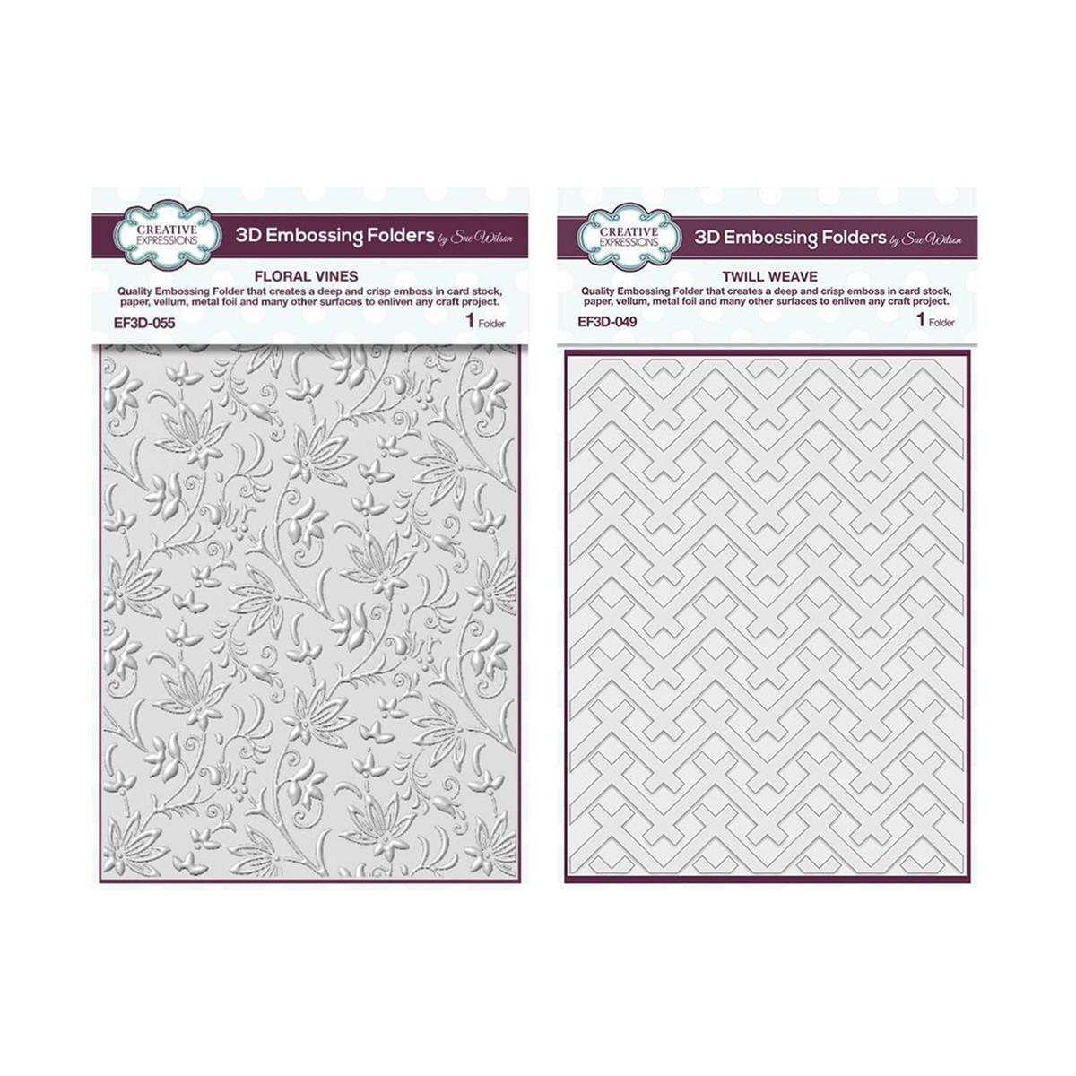 A Flipping Good Deal from Creative Expressions; Buy one, get one free ...