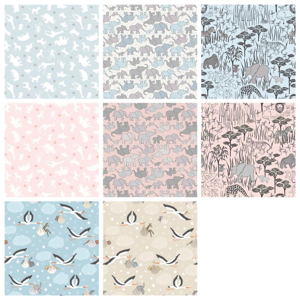 Lewis & Irene Special Delivery Collection Mega Bundle (4m) with half a ...