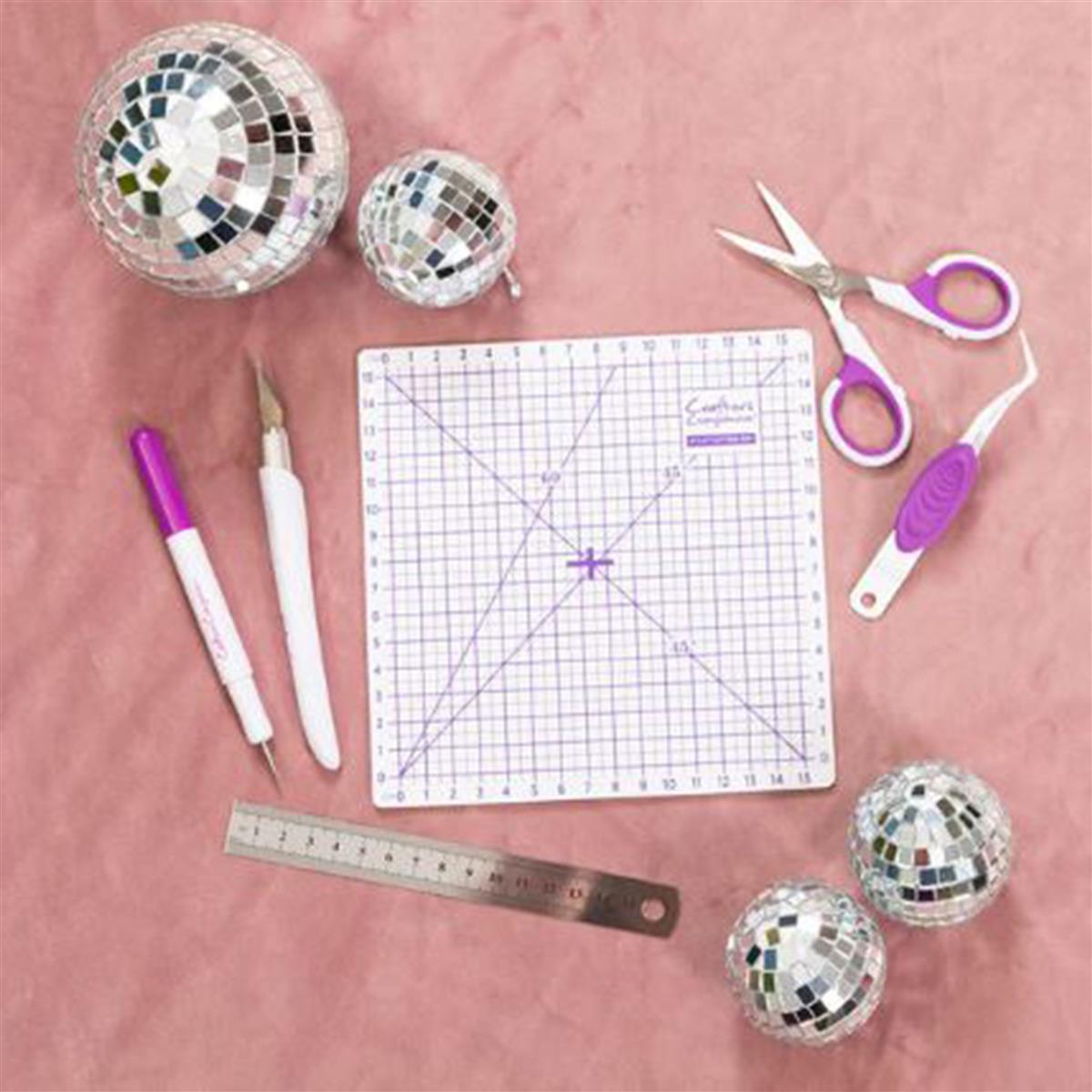 Crafter's Companion - Essential Tool Kit | HobbyMaker