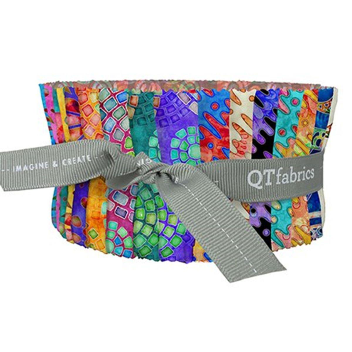 Dan Morris Brilliance Collection Design Roll Pack of 42 | SewingStreet