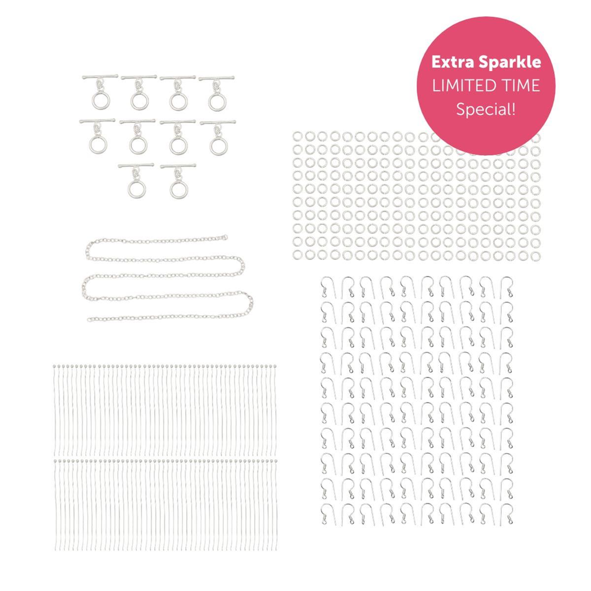 Essential Finding Bundle Bonanza | JewelleryMaker