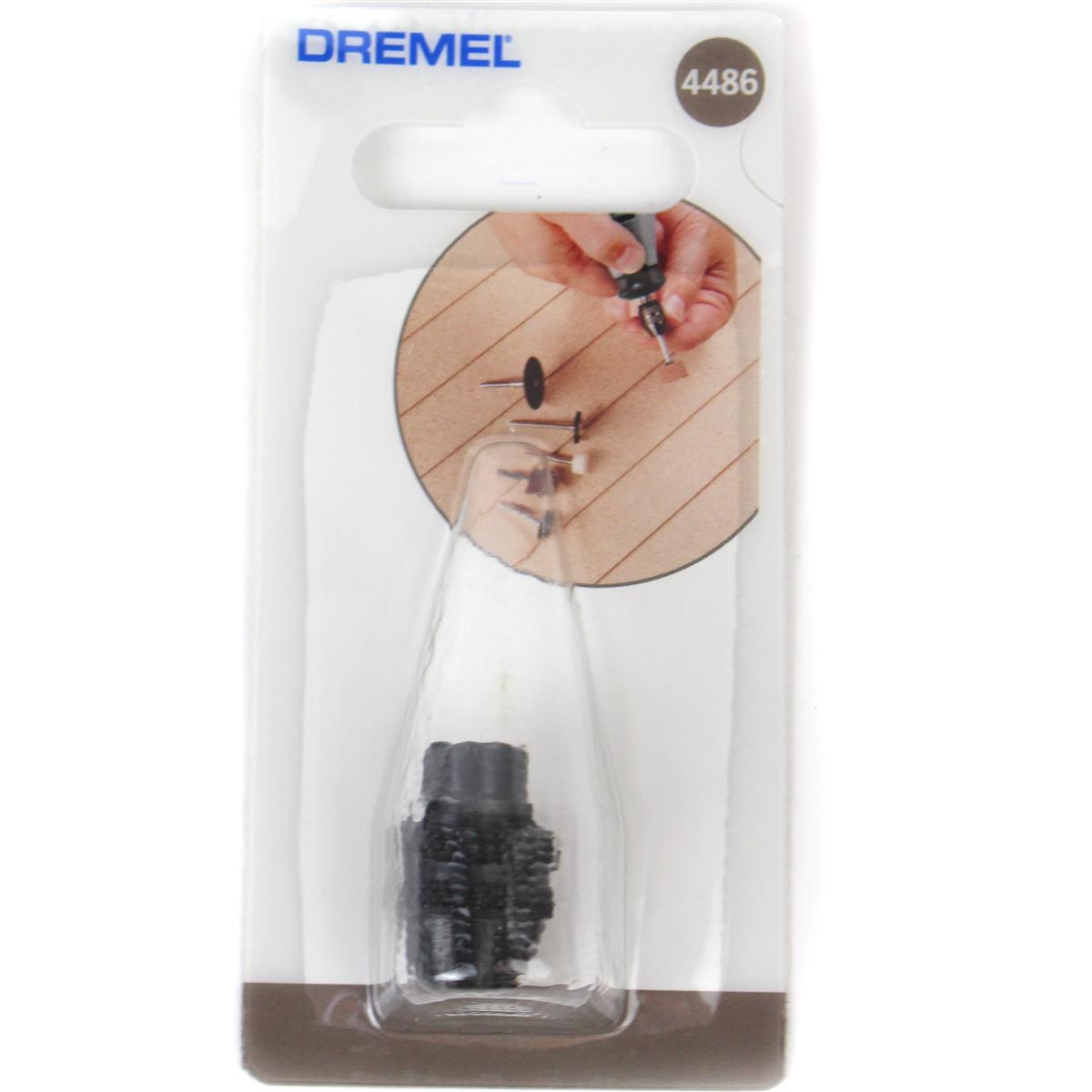 Dremel Multi-Chuck Accessory | JewelleryMaker