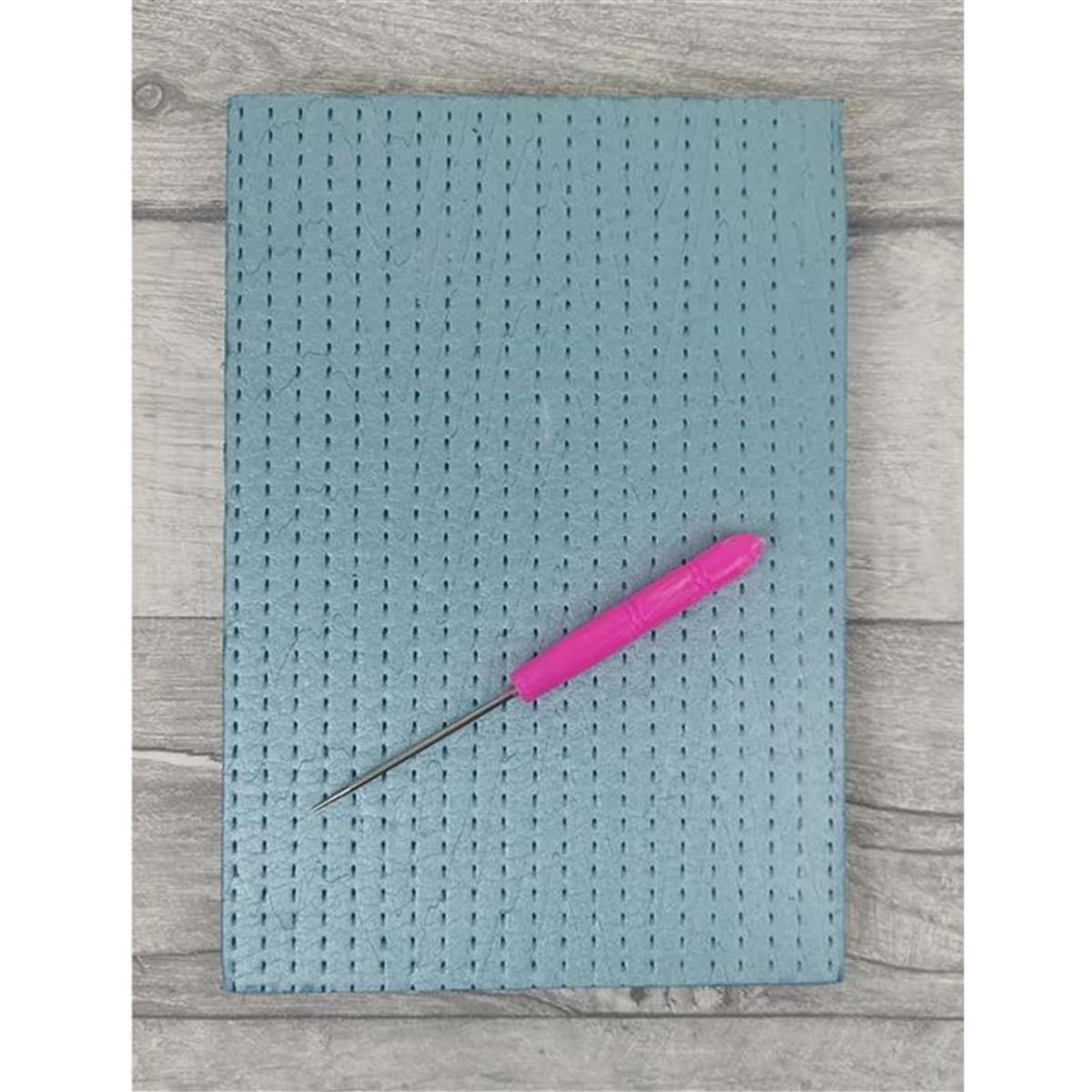 Debbi Moore Designs - Pricking Tool & Mat | HobbyMaker