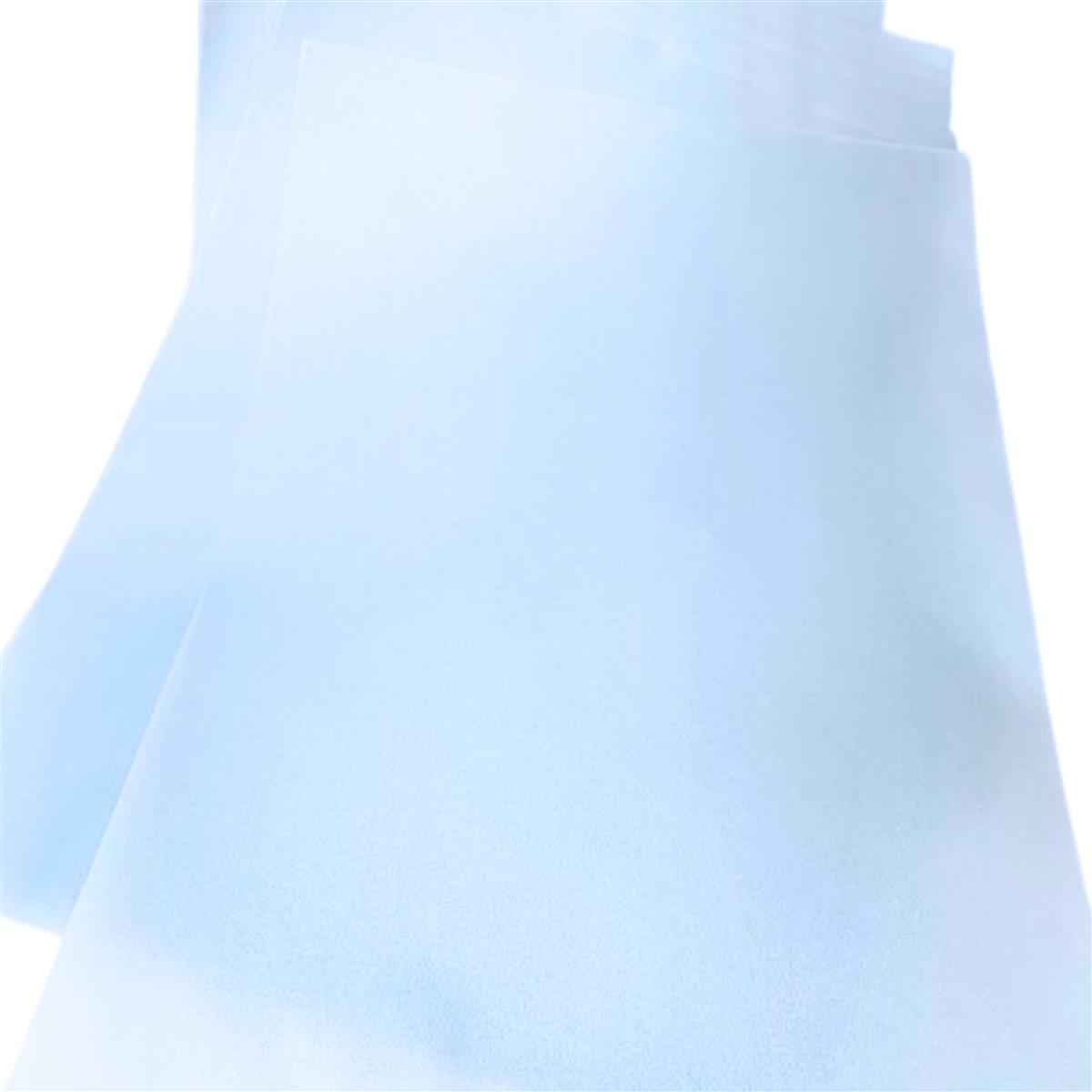 A4 Pearlescent Antique Silver Paper pack 100gsm | HobbyMaker