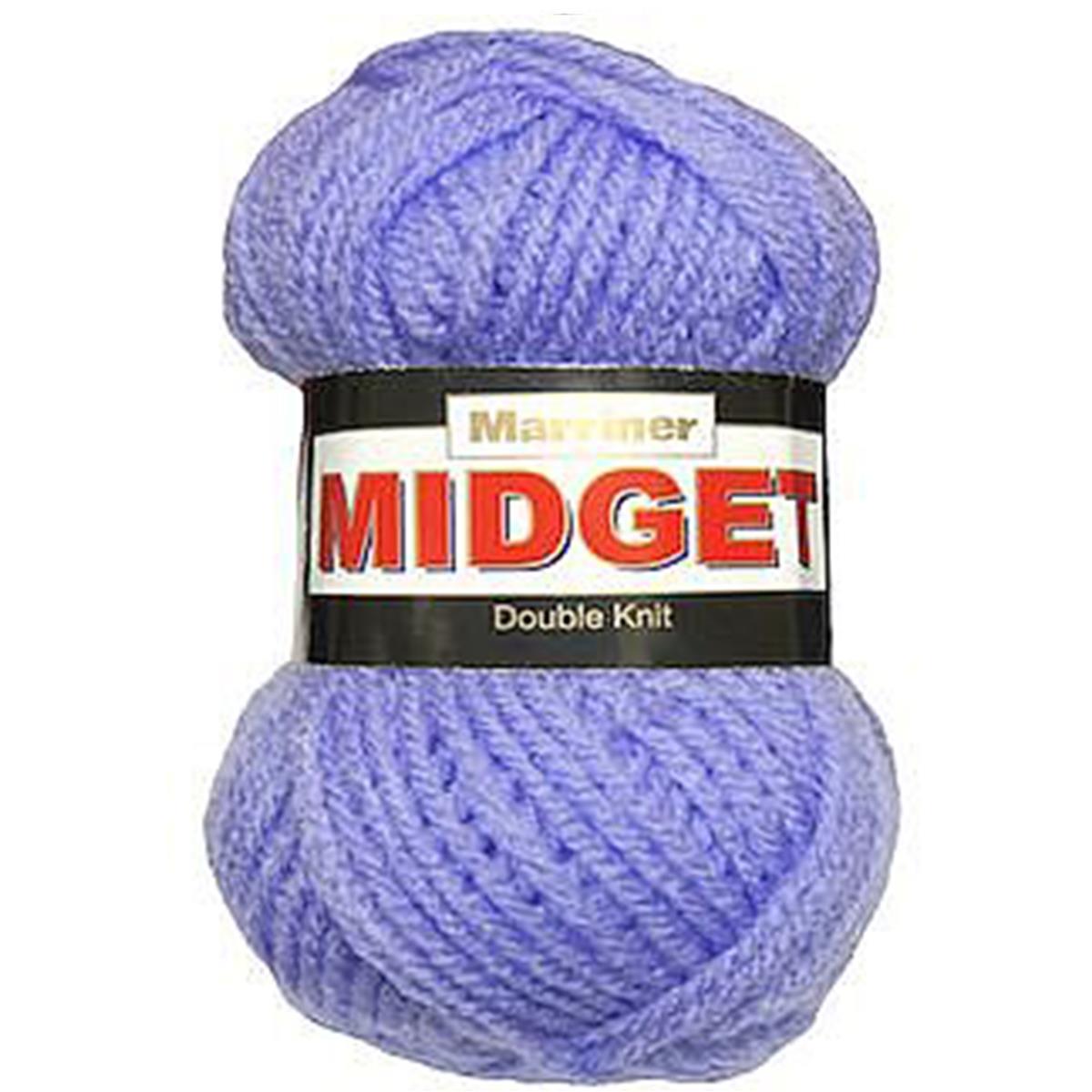 Marriner Lavender DK Yarn 25g | SewingStreet