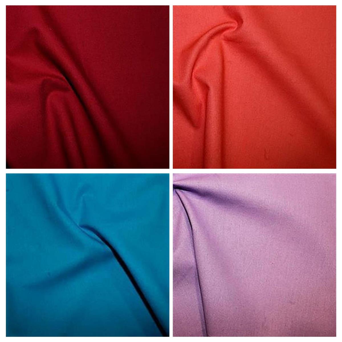 Kaffe Fassett Bubbly Complementary Fabric Bundle (2m) | SewingStreet