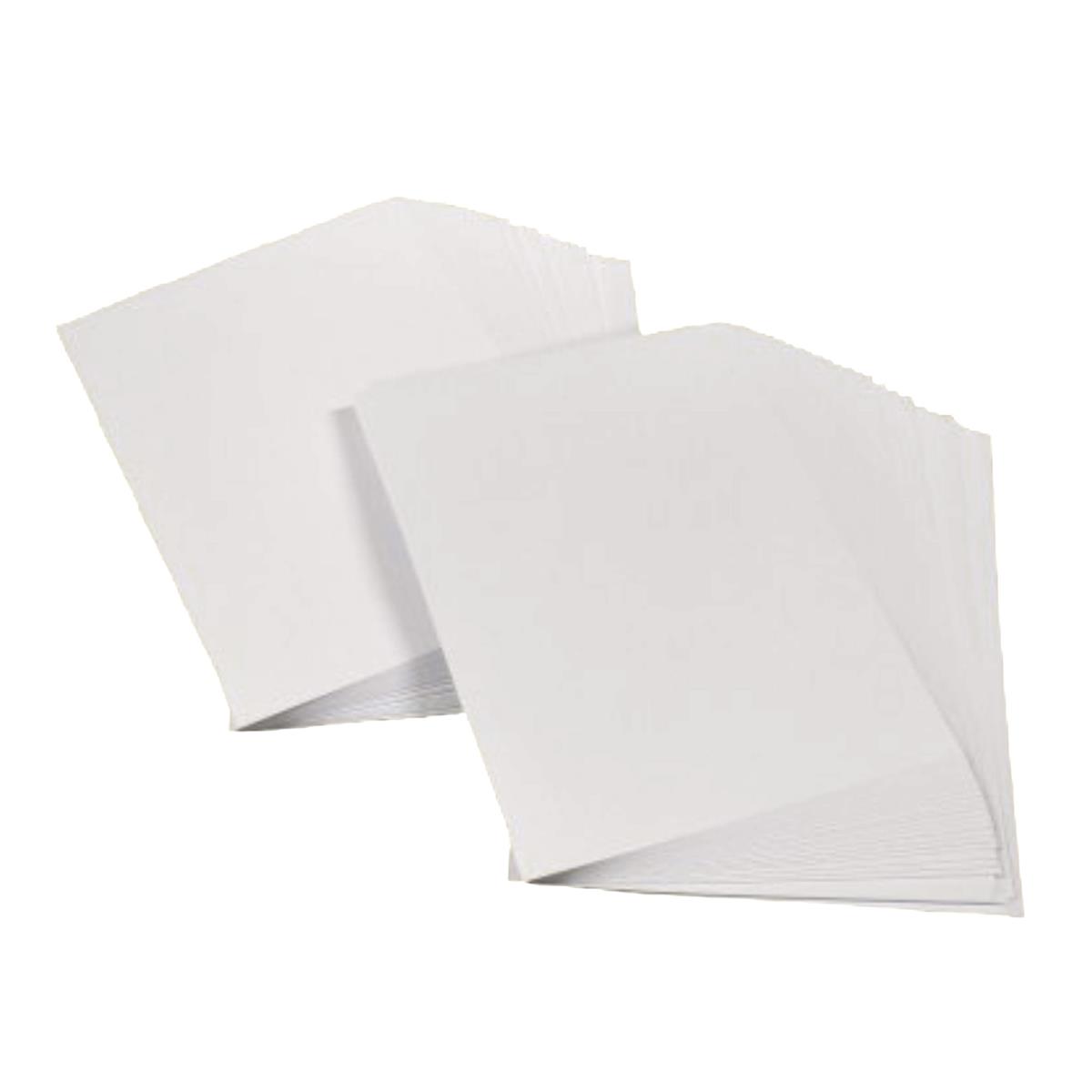 Pink Frog Crafts Super Smooth Paper 160gsm 200 A4 Sheets | HobbyMaker