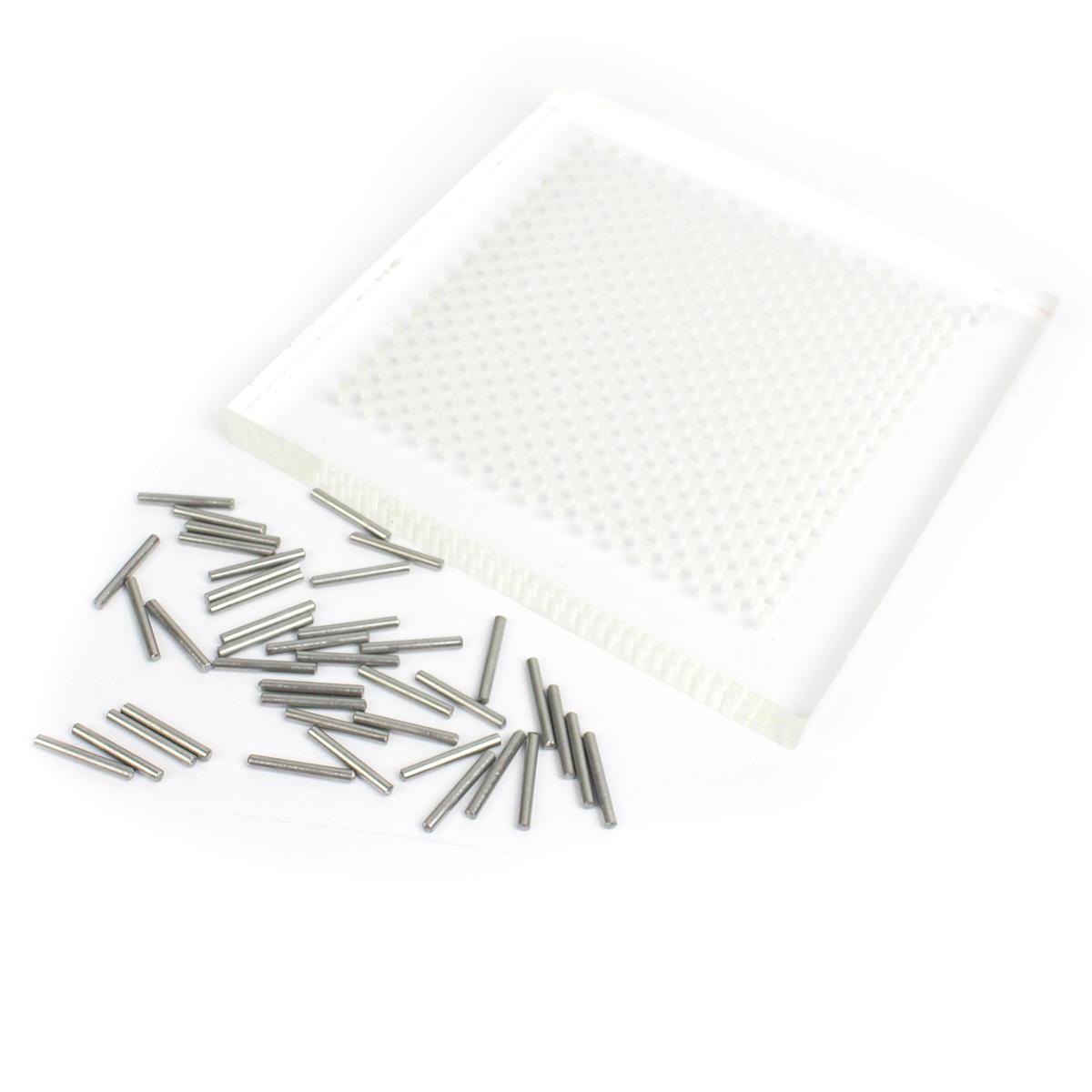 WigJig Olympus Acrylic Jig | JewelleryMaker