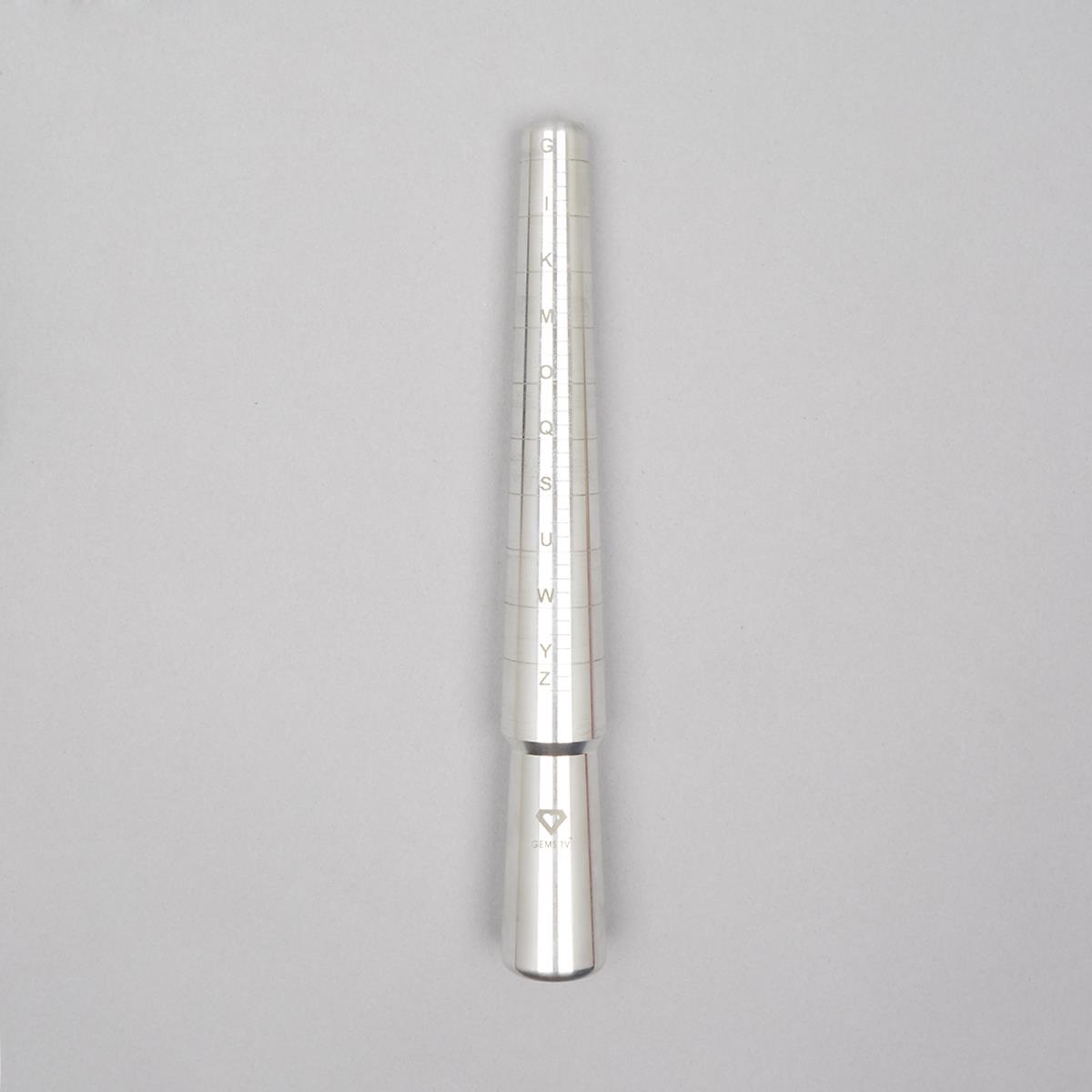 Metal Ring Mandrel | JewelleryMaker