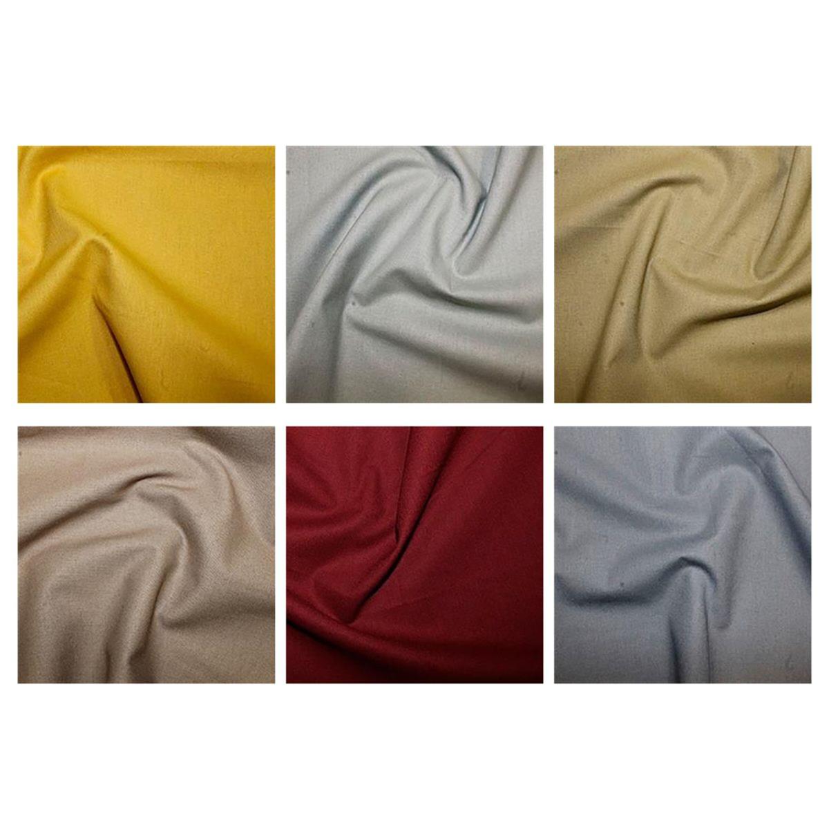 Good Boy and Kitty Collection Complementary Fabric Bundle (3m ...