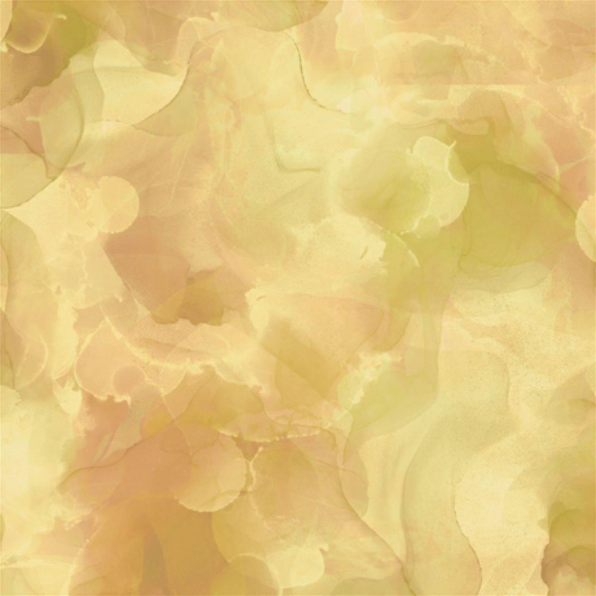 Aura Antique Gold Extra Wide Backing Fabric 0.5m (274 wide) | SewingStreet