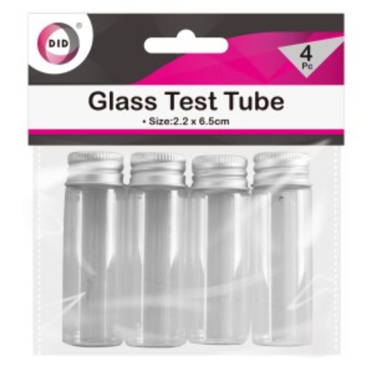 Test Tube Pack of 4 | SewingStreet